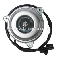 China MOTOR,A/C CONDENSER Part number: MK583318 for sale