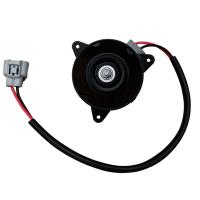 China MOTOR, COOLING FAN  Toyota (1636331020) 163630-P020,16363-31020 for sale