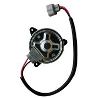 China MOTOR, COOLING FAN  Toyota (1636331020) 163630-P020,16363-31020 for sale