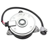 China FAN MOTOR 168000-1070 OEM 16363-0T030 16363-31160 16363-22120 FOR TOYOTA for sale