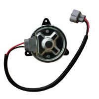 China 163630A120,163630P230,2635005780 AC FAN  COOL MOTOR for sale