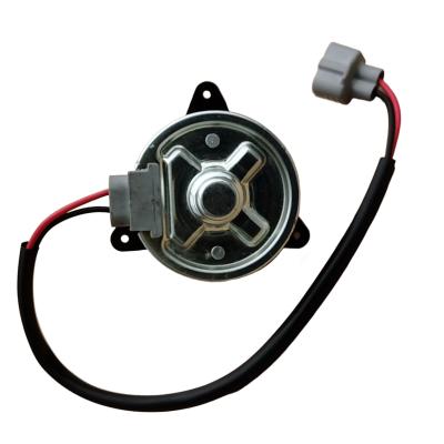 China 163630A120,163630P230,2635005780 AC FAN  COOL MOTOR for sale