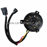 China Fan  motor– Hyundai Tucson, Kia Sportage 2.7L (05-09) –  25386-1F381 253861F381 for sale