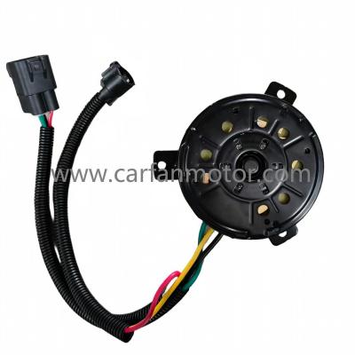China Fan  motor– Hyundai Tucson, Kia Sportage 2.7L (05-09) –  25386-1F381 253861F381 for sale