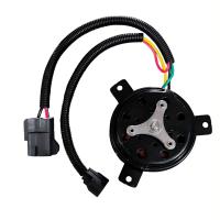 China Fan  motor– Hyundai Tucson, Kia Sportage 2.7L (05-09) –  25386-1F381 253861F381 for sale