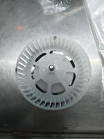 China BLOWER MOTOR TOYOTA HIACE 2008 KDH202 W/WHEEL 0720 (REAR)(RH)(DS) 116360-1160 for sale