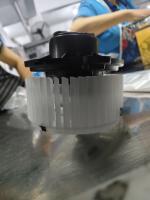 China BLOWER MOTOR TOYOTA HIACE 2008 KDH202 W/WHEEL 0720 (REAR)(RH)(DS) 116360-1160 for sale
