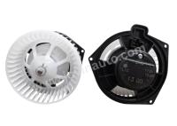 China BLOWER MOTOR TOYOTA HIACE 2008 KDH202 W/WHEEL 0720 (REAR)(RH)(DS) 116360-1160 for sale