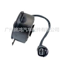 China Radiator Fan Motor For Suzuki Karimun Aerio 168000-0611 17120-54G00 for sale