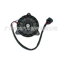 China Radiator Fan Motor For Suzuki Karimun Aerio 168000-0611 17120-54G00 for sale