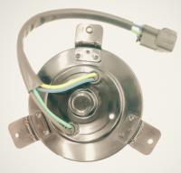 China MOTOR FAN RADIATOR-DINAMO EXTRA FAN SPLASH OLD 2009 17120-83K00 for sale