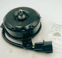 China MOTOR FAN RADIATOR-DINAMO EXTRA FAN SPLASH OLD 2009 17120-83K00 for sale