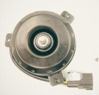 China MOTOR FAN RADIATOR-DINAMO EXTRA FAN SPLASH OLD 2009 17120-83K00 for sale
