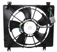 China SUZUKI-JIMNY-2018-17760-78R10-17120-78R00-17111-78R00 Fan Assembly Motor Unit for sale