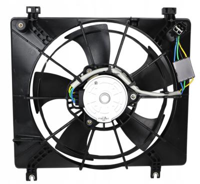 China SUZUKI-JIMNY-2018-17760-78R10-17120-78R00-17111-78R00 Fan Assembly Motor Unit for sale