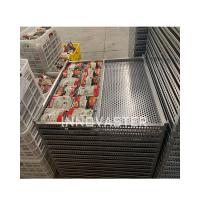 China Pilot Autoclave Retort 1100x1200x1500mm for Canned Pet Food Sterilization SUS304 121°C for sale