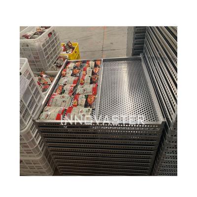 China Pilot Autoclave Retort 1100x1200x1500mm for Canned Pet Food Sterilization SUS304 121°C for sale