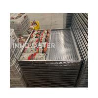 China Steam Autoclave Retort Machine 121°C SUS304 for Beef Sauce Pouch Bottle Sweet Corn for sale