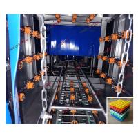 China Industrial High Pressure Heated Water Spray Washer 200 Bar for Pallet Washing for sale