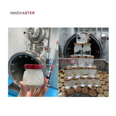 China Food Beverage Cans Retort Machine 121°C Autoclave Stainless Steel SUS304 Automatic Control for sale