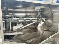 China 300L-600L Electric Steam Jacketed Kettle for Herbal Extraction 220V-440V for sale