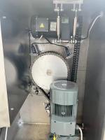 China Electric Heating Jacketed Kettle 300L Horizontal Oxidation Resisting Fruit Concentration for sale