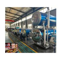 China Water Immersion Sterilization Retort Machine for Bag/Pouch/Canned/Bottles/Jar Package for sale