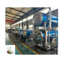 China High Temperature Vacuum Retort Machine for Canned Tuna Sterilization and Packaging for sale