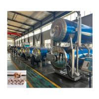 China Automatic Batch Retort for Air Sterilization in Industrial Steam Autoclave Medium Air for sale