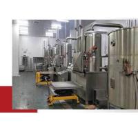 China Industrial Vacuum Frying Machine VF800 80-100kg Batch for Fruit Vegetable Chips for sale