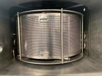 China Industrial Vacuum Fryer Machine for Vegetable and Fruit Chips 150-180kg Batch for sale