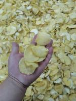 China Industrial Vacuum Fryer Machine for Vegetable and Fruit Chips 150-180kg Batch for sale