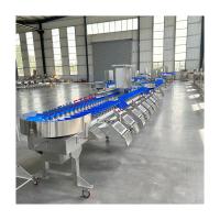 China Automatic Fish Oyster Vegetable Mango Avocado Weight Grader 220V 380V 50-5000G for sale