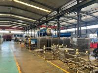 China Full Automatic Water Immersion Retort Sterilizer 1200mm 0.35MPa for Canned Seafood for sale