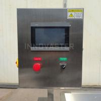 China Automatic Vegetable Meat Chicken Kabob Satay Skewer Machine for Your Catering Needs for sale