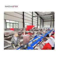 China Automatic Grading Machine for Chicken Feet and Sea Cucumber in Meat Processing Plants for sale