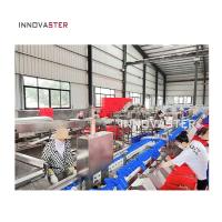 China Multifunctional Automatic Industrial Conveyor Check Weight Grading Machine for Fruit for sale
