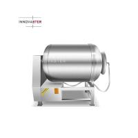 China Vacuum Meat Tumbler for Marinating 2000x1200x2000mm 300-350kg Batch 4kw for sale