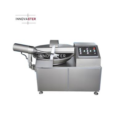 China Industrial Blender Mixer 20L to 330L for Stuffings Chopping and Mixing 5kW to 82kW for sale