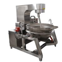 China Stainless Steel Planetary Mixer Jacketed Kettle 200L-1000L Electric Heating for sale