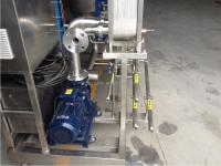 China Automatic Batch Retort Canned Food Sterilization Machine for High Temperature Operation for sale