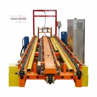 China Stainless Steel Automated Loading Unloading 2000KG for Improved Production Efficiency for sale
