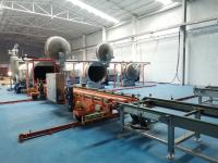 China Stainless Steel Automated Loading Unloading 2000KG for Improved Production Efficiency for sale