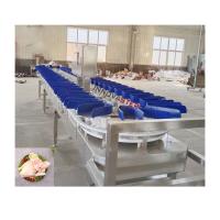 China Manufacturing Plant Must-Have Multi-function Avocado Machine Weight Sorting Machinery for sale