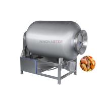 China 304 Stainless Steel Industrial 1000L Vacuum Meat Tumbler for Chicken Marinating Vegetable for sale