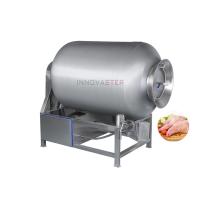 China Industrial Vacuum Meat Tumbler 2000x1200x2000mm 300-350kg Batch for Chicken Beef Mixing for sale