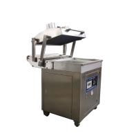 China Automatic Skin Vacuum Packaging Machine 215kg 110V 220V for Food Display for sale