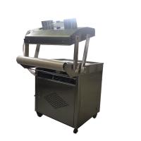 China Automatic Skin Vacuum Packaging Machine 215kg 110V 220V for Food Display for sale