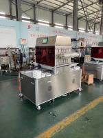 China Plastic Material Used Modified Atmosphere Packaging Machine 700 KG for Fragile Snacks for sale
