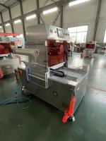 China Easy to Operate Modified Atmosphere Packaging Machine for Boxed RTE Food for sale